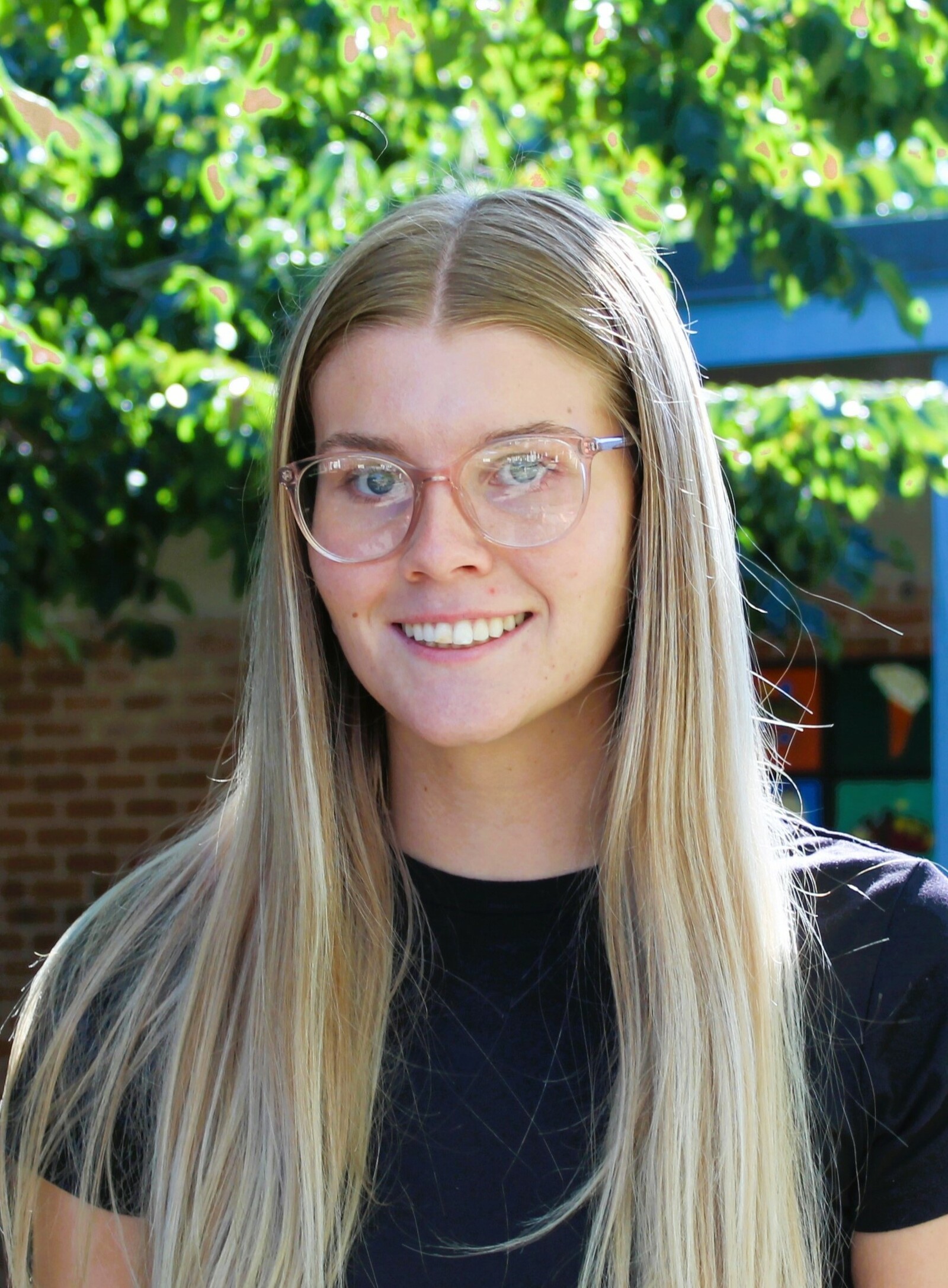 Alyssa King | Ōtorohanga South School